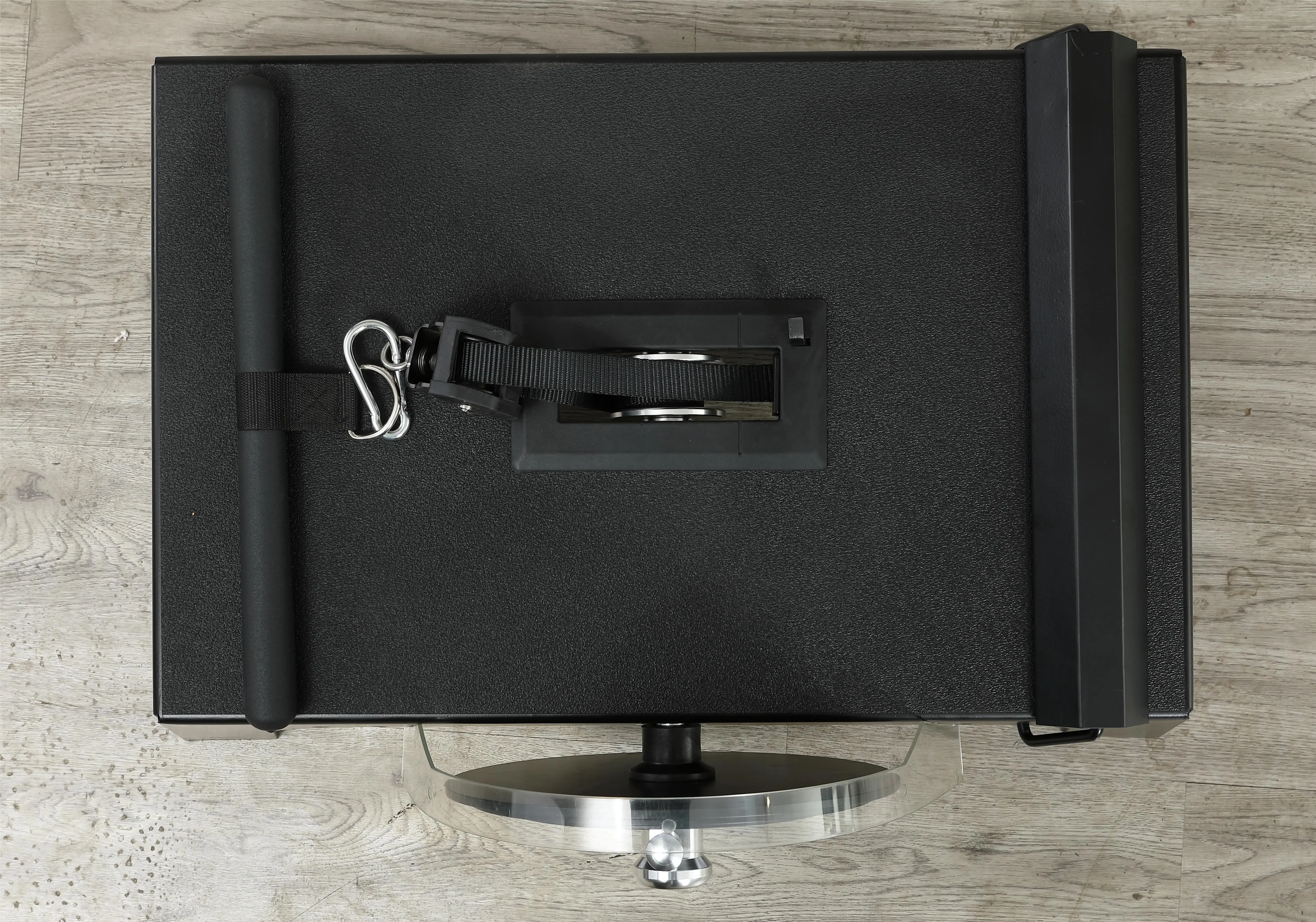 Commercial Fitness Flywheel Resistance Training Device