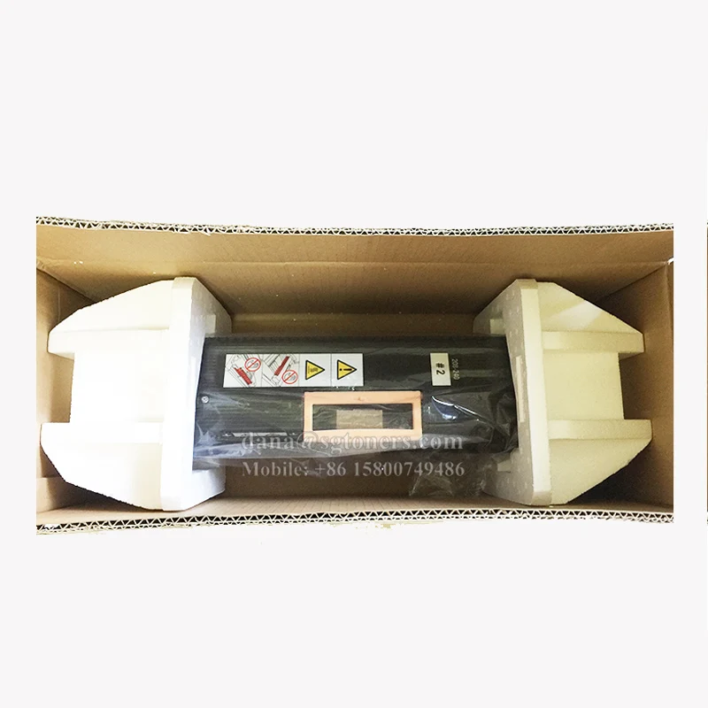 008R13102 Fusing Assembly for X Color 550 560 570 700 700i C60 C70 ...