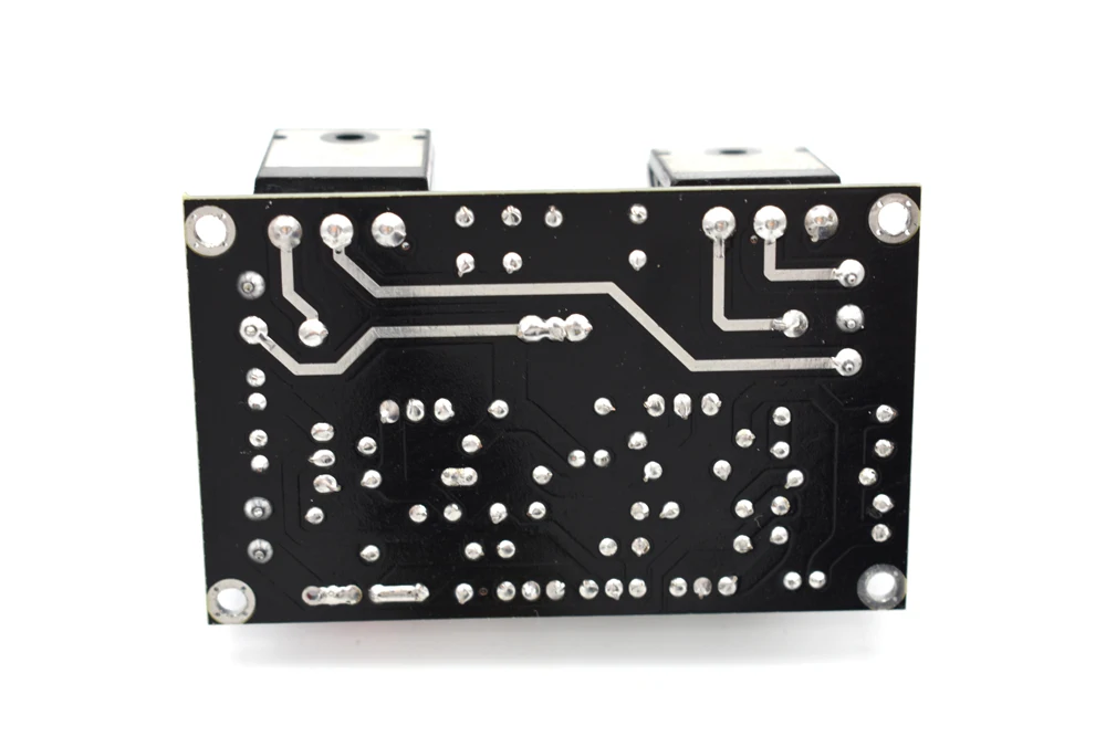 Smart Electronics 2SC5200 2SA1943 100W HiFi Mono Amplifier Circuit ...