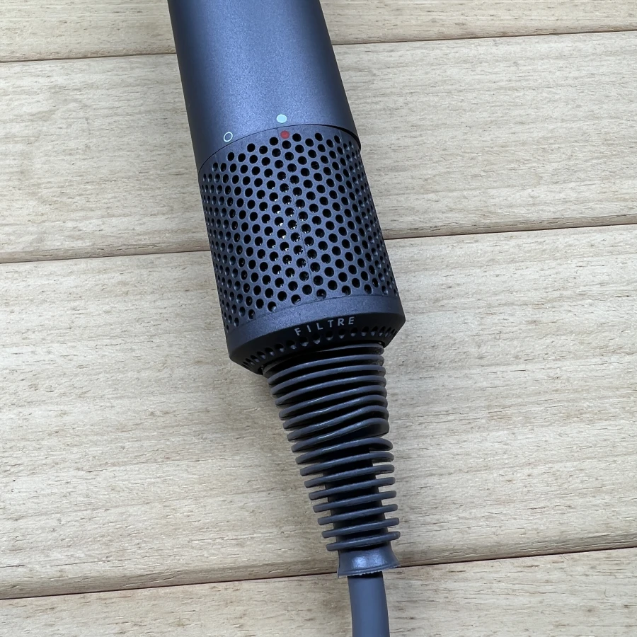 2023 Hd07 Original Quality Salon Dysons Airwraps Air Wrap Hair Dryer ...