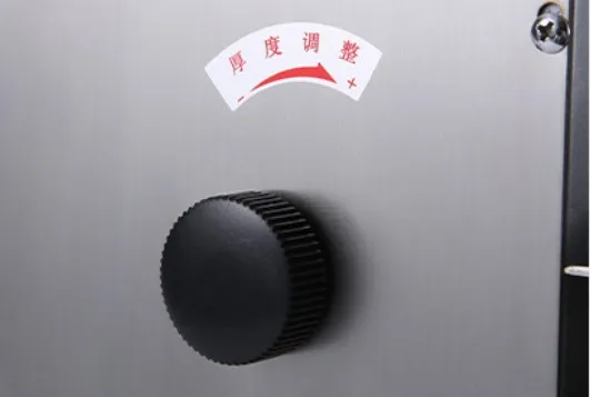 Continuous Expiration Date Stamping Machine - Automatic Printing