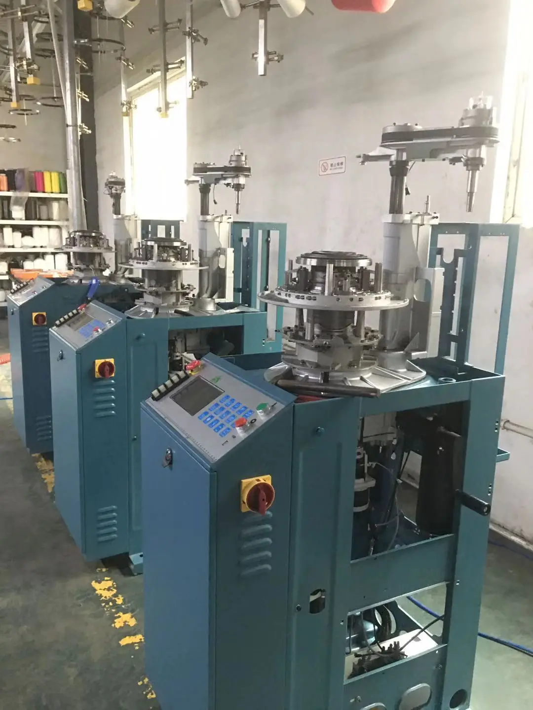 Italy Model Socks Knitting Machine - Buy Socks Knitting Machine,Socks ...