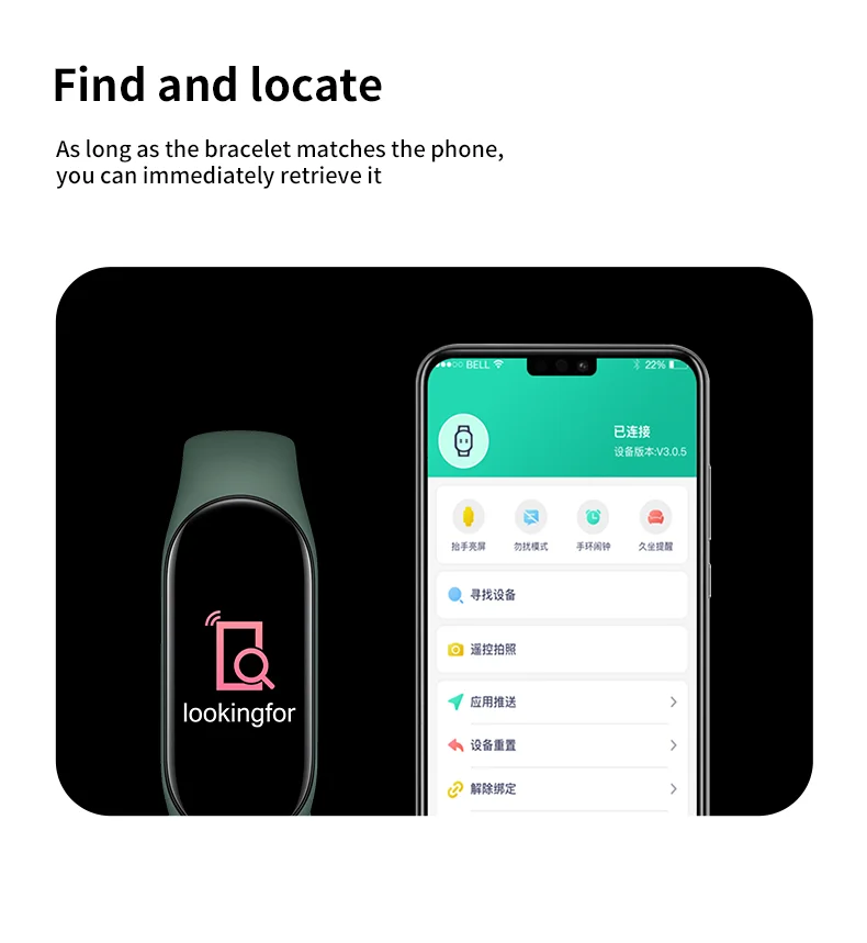 M8 Band 2024 New Bracelet Smart Watch Reloj Inteligente Wristbands ...