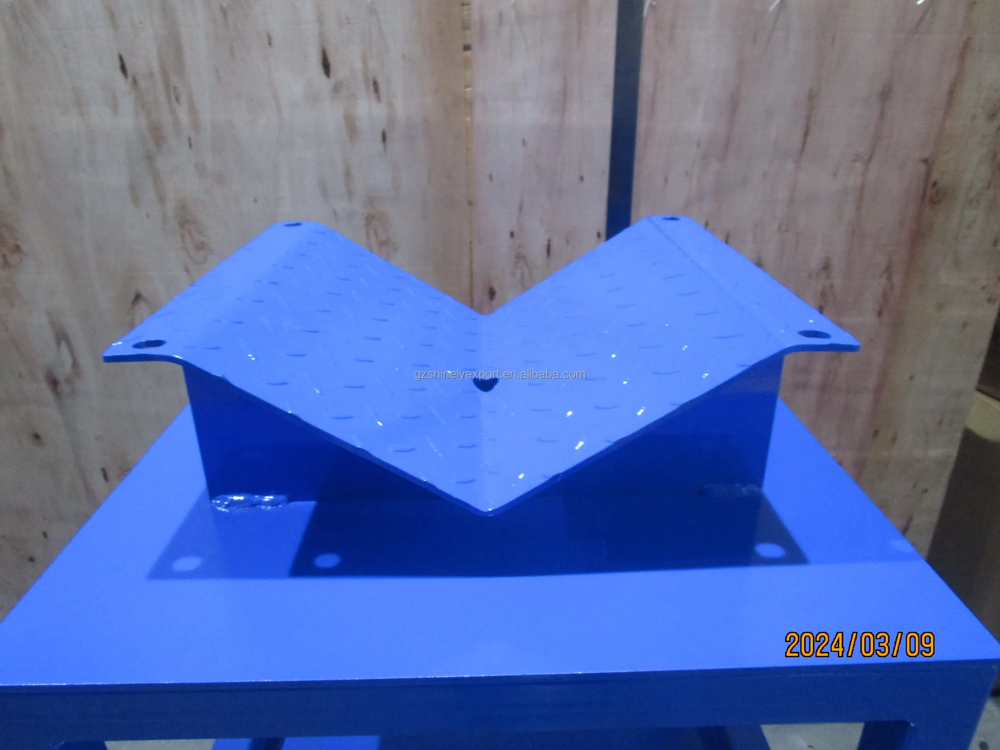 SHINELY Car Inspection Devices - Abnormal Sound Detection