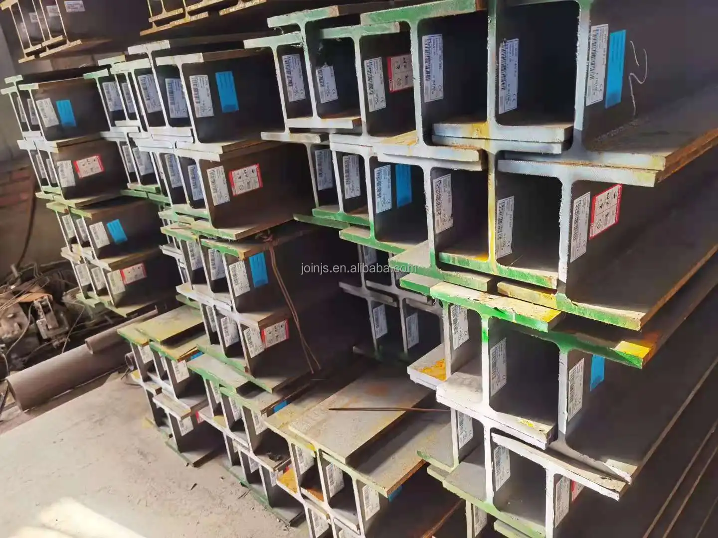 Euro En Standard Ipe 80 Ipe100 Ipe120 Ipe140 Ipe160 Ipe180 Ipe200 ...