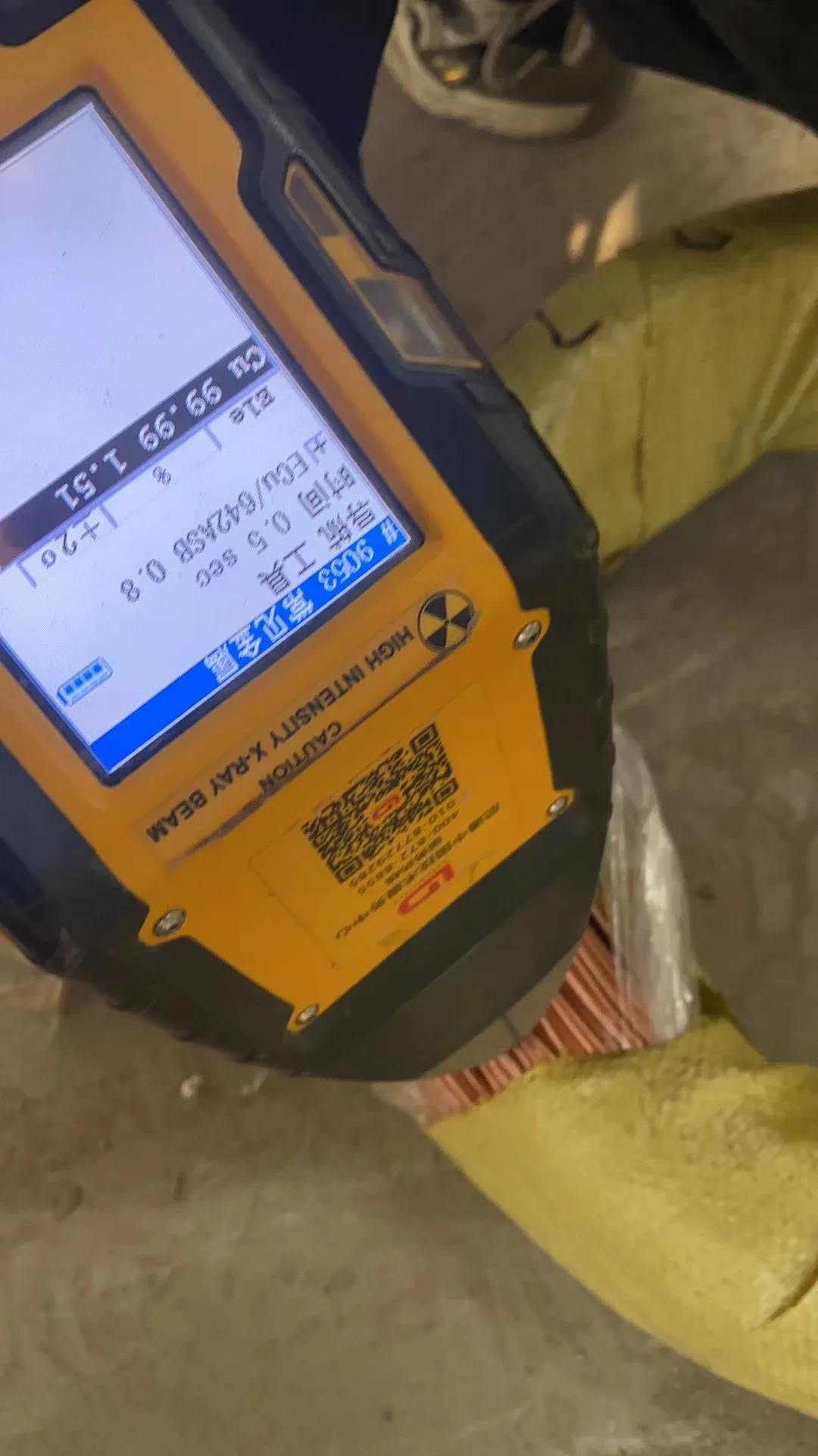 99.99% Pure Copper Scrap - High Quality & Versatile Uses