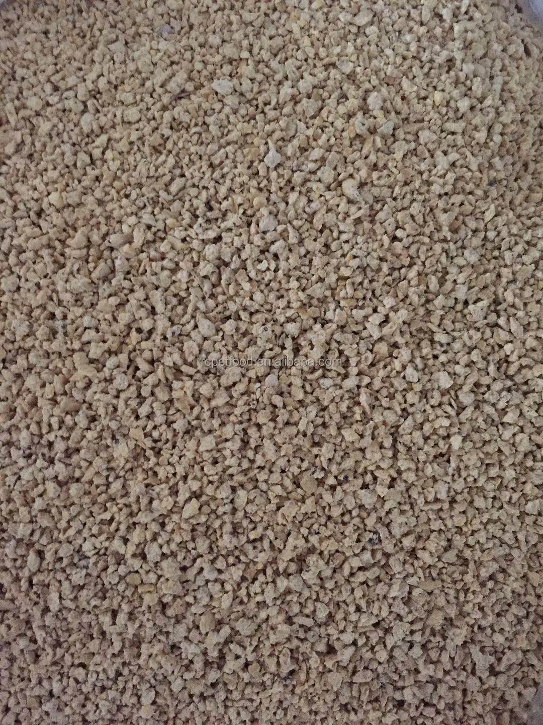 High-protein Poultry Feeds - Best Chicken Feed for Broilers