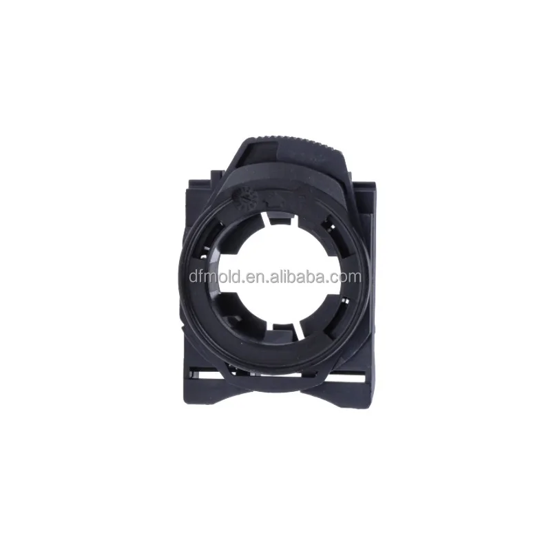 Plastic Mounting Latch 800f-alp-bp For 800f Series Push Button In Store ...