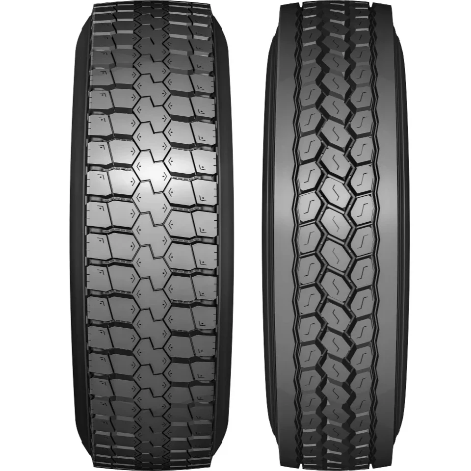 Big Block Design Marvemax Dump Truck Tires Inner Tube Radial Commercial Truck On Mixed Road ...