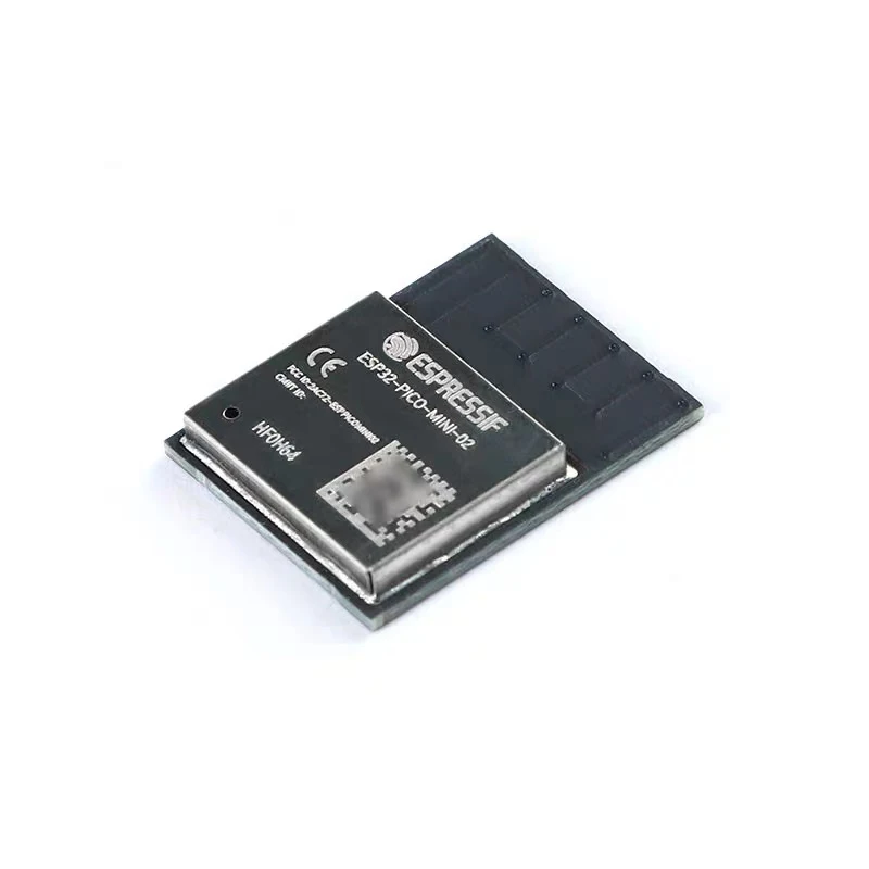 Esp32 Pico Mini 02 8mb Dual Core Wifiandbluetooth Mcu Module Iot