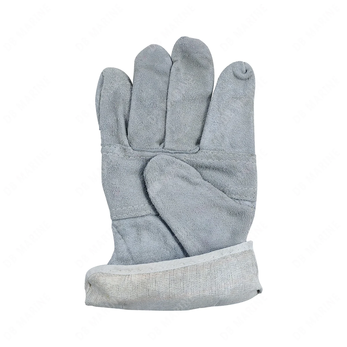 Impa 190111 Heavy Duty Marine Ship Leather Palm Working Glove - Buy ...