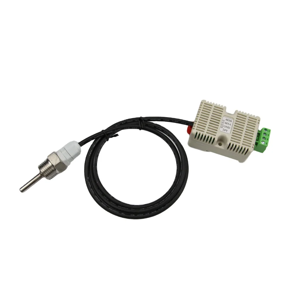 Gaimc Gts200 Dallas Rs485 Module Ds18b20 Temperature Sensor - Buy Rs485 ...