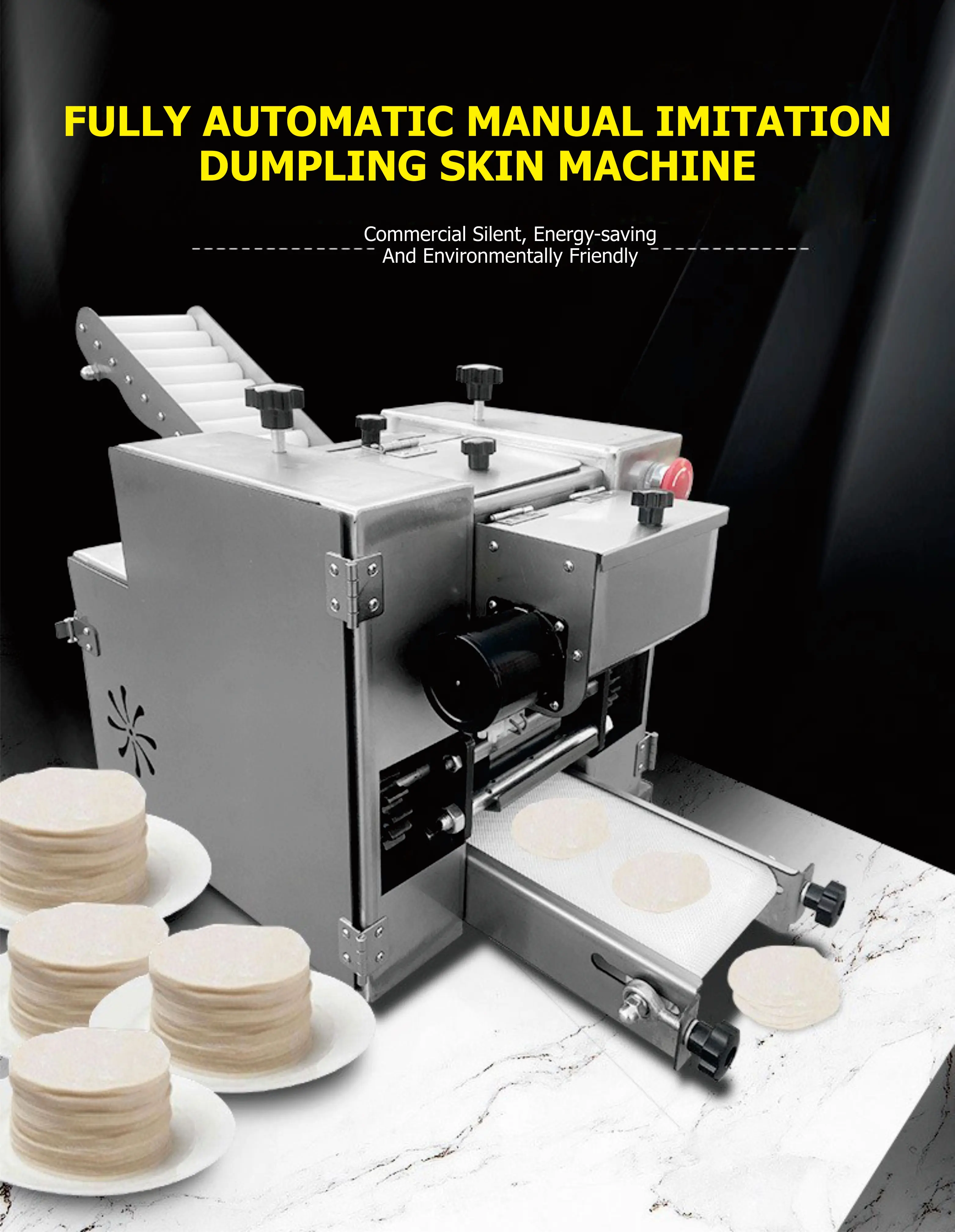 Mini Para Hacer Tortillas,lumpia Chapati Tortilla Dumpling Wrapper ...