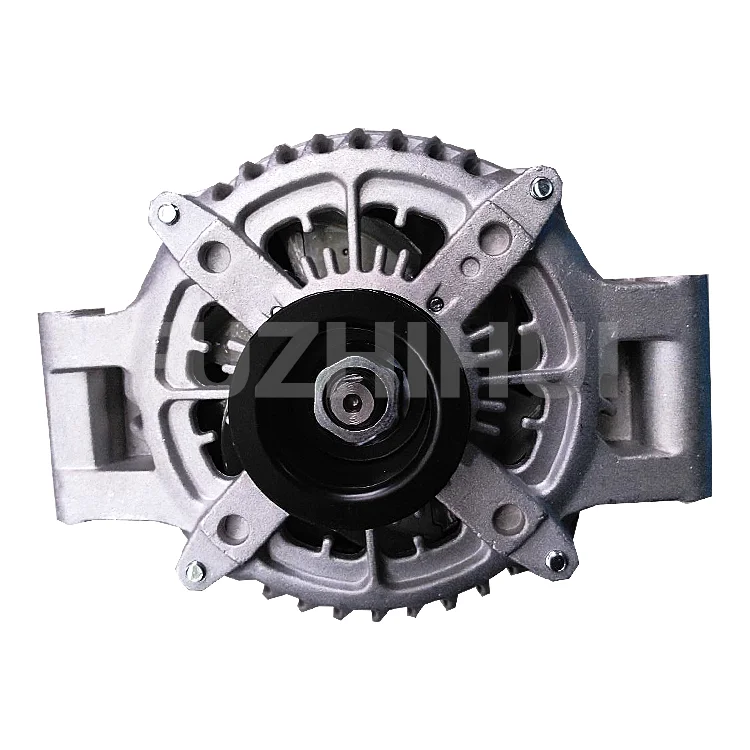 12317616119 New for BMW 335/435/535/640/740 X3/X4/X5/X6 Car Alternator ...