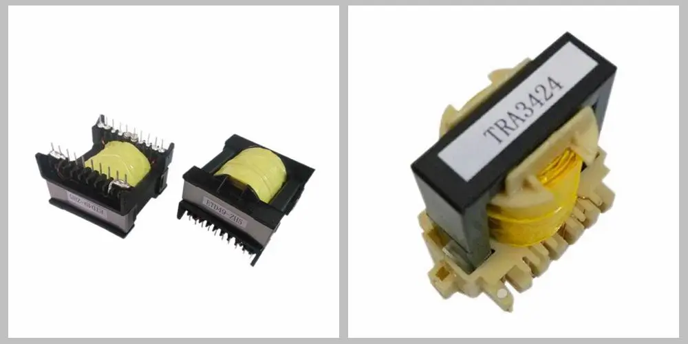 High Frequency Flyback Transformers for UPS SMPS