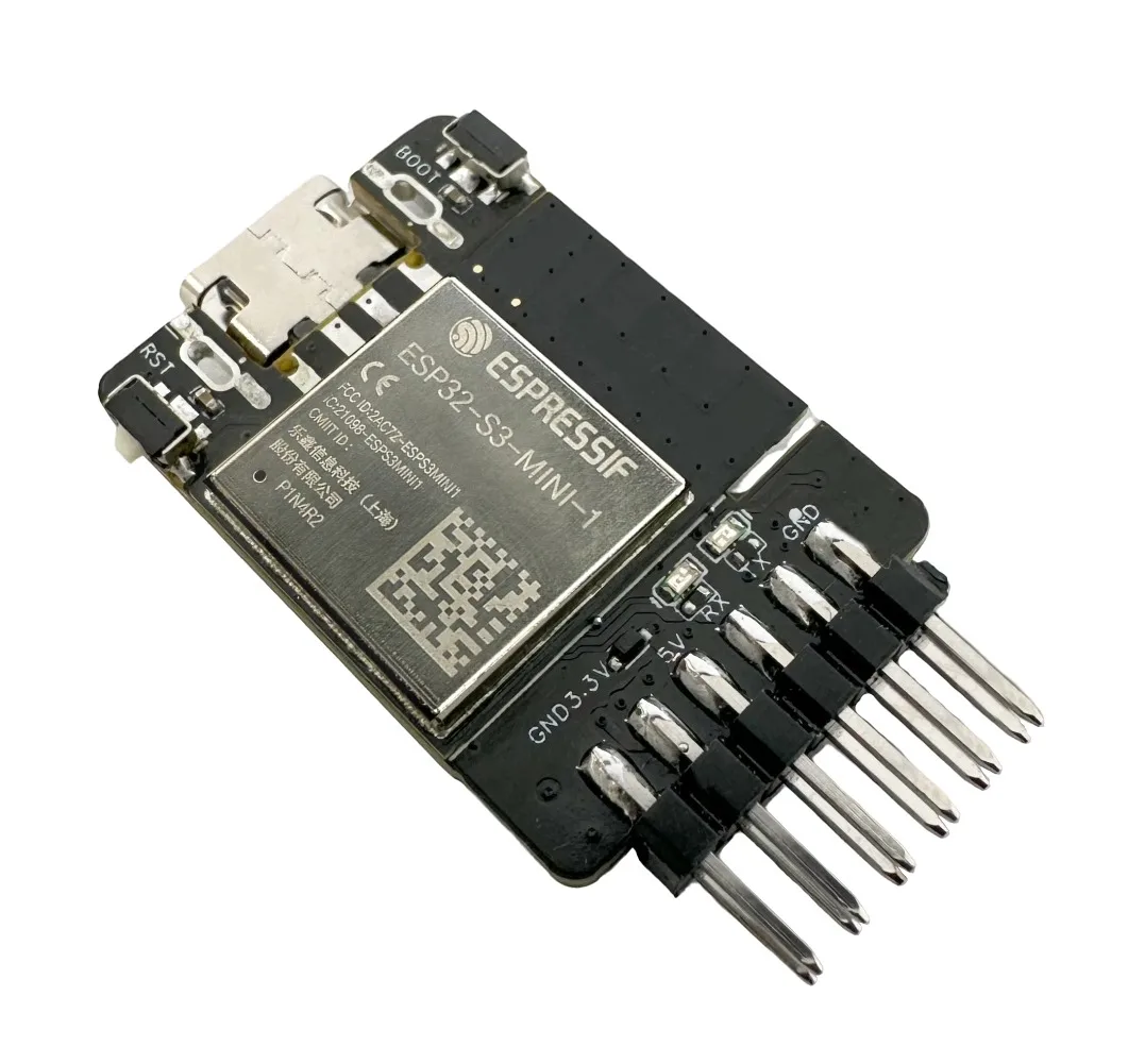 Esp32-s3-usb Bridge Download Debugger (requires Purchasing Two For ...