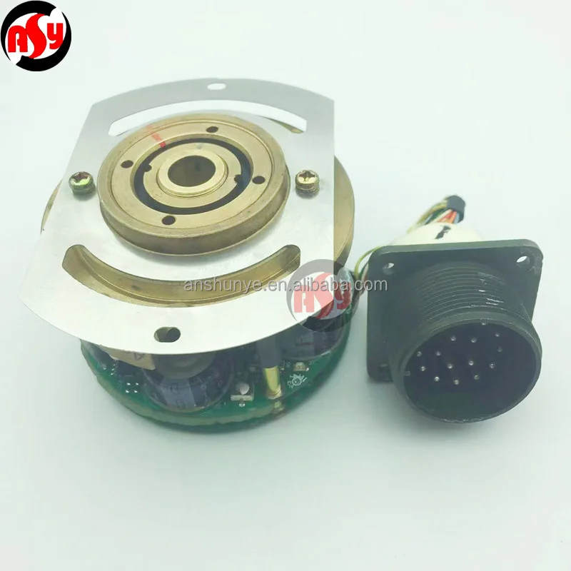 ABS.UTMAH-B15ASB Inc 8192 Absolute Encoder for Yaskawa Servo Motor ...