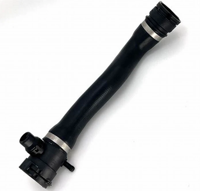 Engine Radiator Water Hose Coolant Tube Water Pipe Cooling System For ...