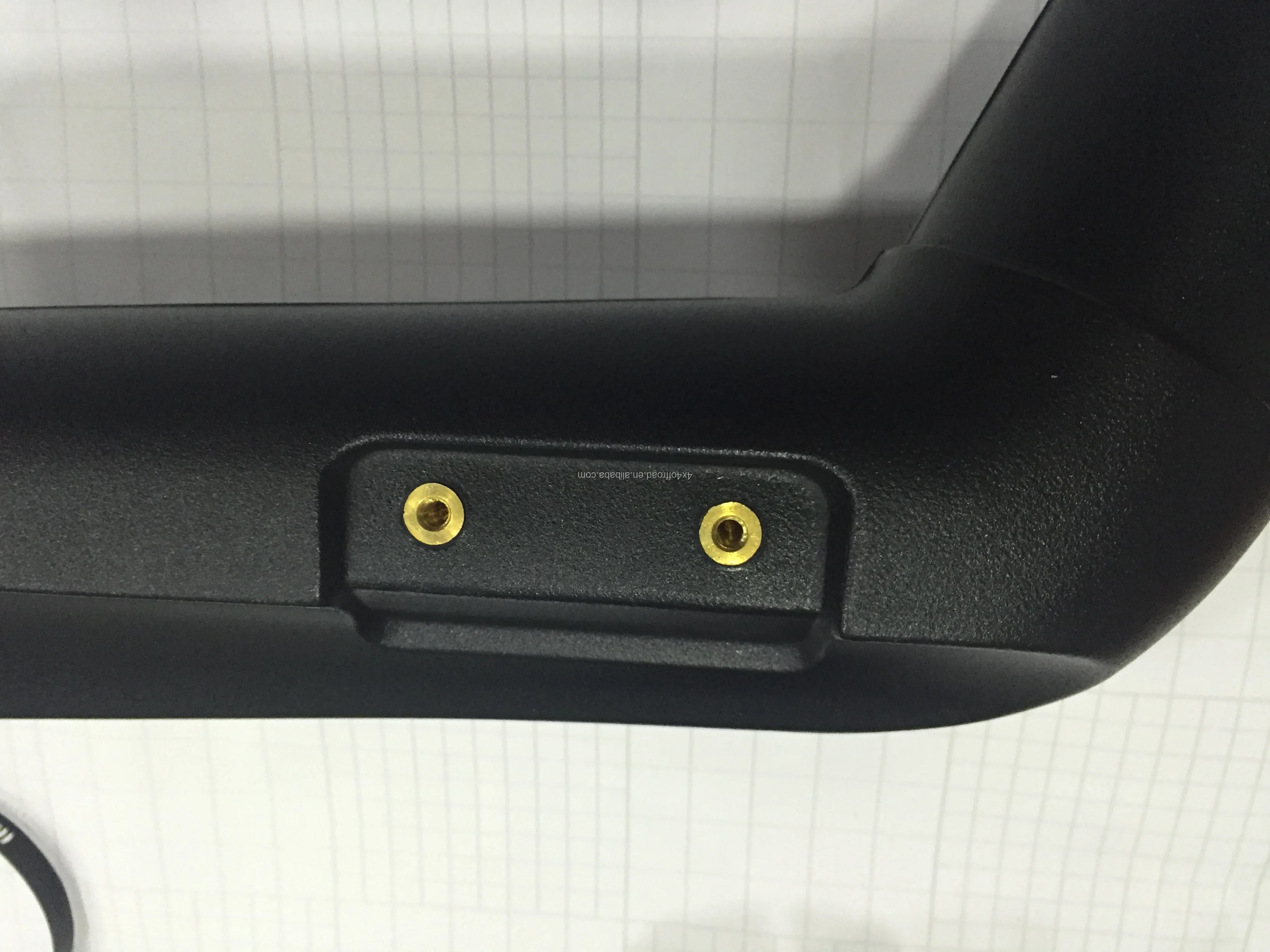 Pickup Truck Auto Parts Air Intake Snorkel For Ranger T9 2023 - Buy 4x4 ...