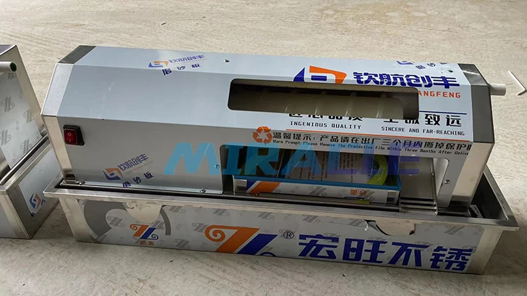 Efficient Boil Egg Peeler - Miracle Hard Boiled Egg Shell Peeler