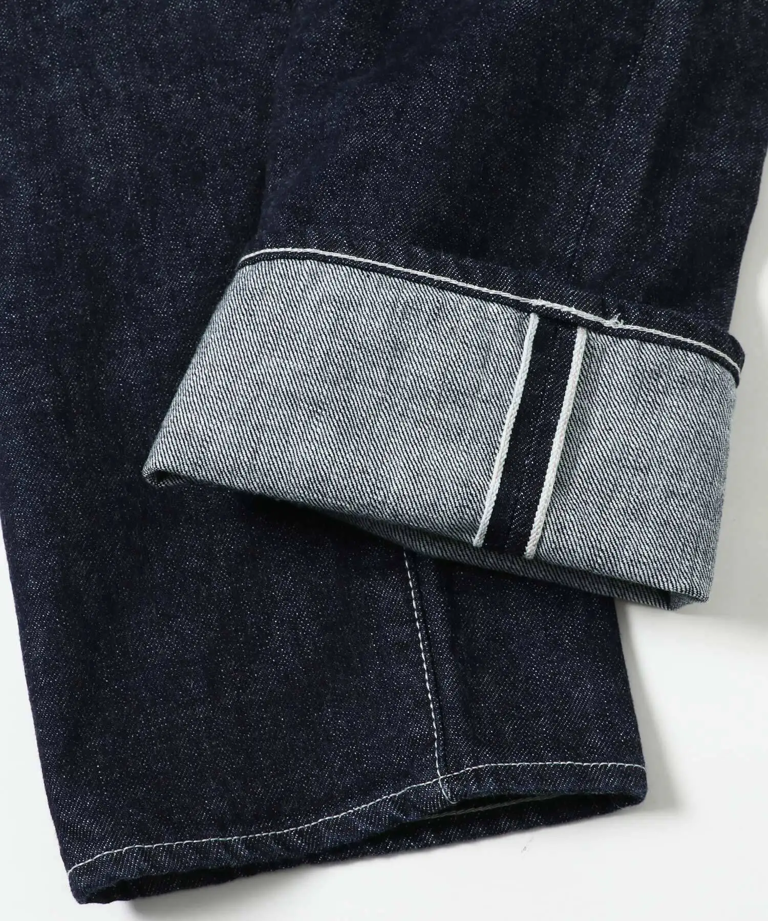 Shop High Quality Jeans for Men - Japanese Selvedge Denim