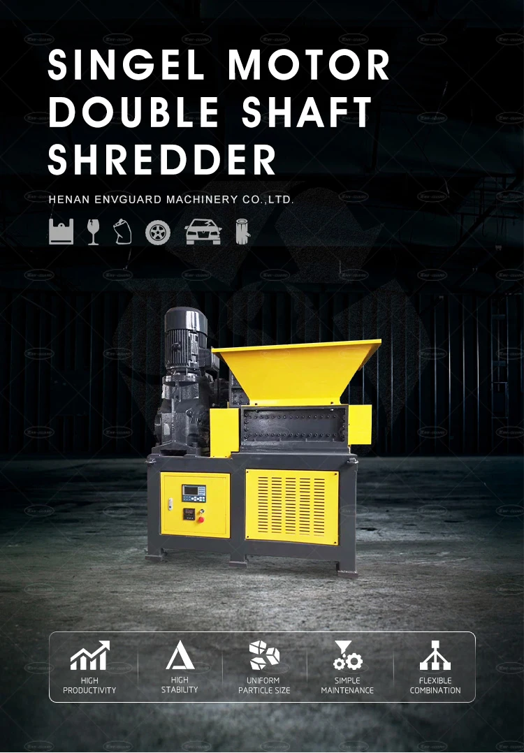 Laboratory Lithium-Ion Battery Shredder | Compact Metal & Glass ...
