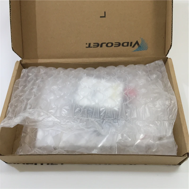 Videojet Eht Module Kit 399081 High Tension Bag For 1000 Series Inkjet ...
