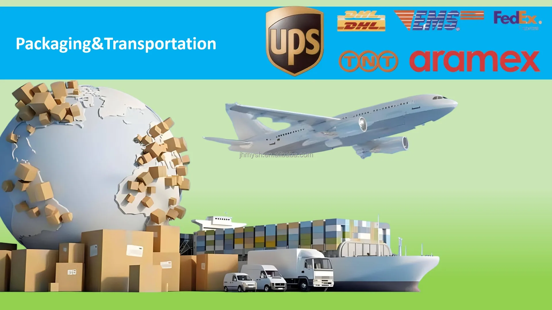 Benz W203 Radiator Cooling Fans A2035001693 A2035000493 A2035000293 ...