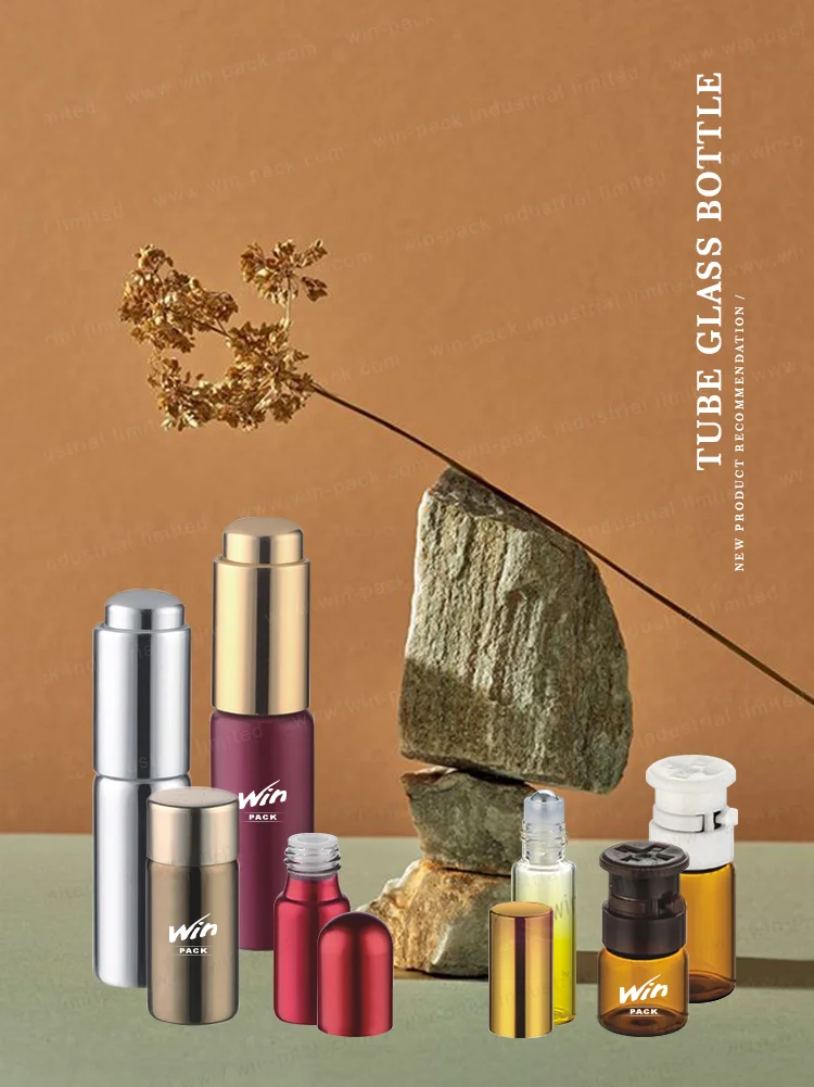 Doterra Essential Oil Glass Bottles Purple Screen Printing Personal ...