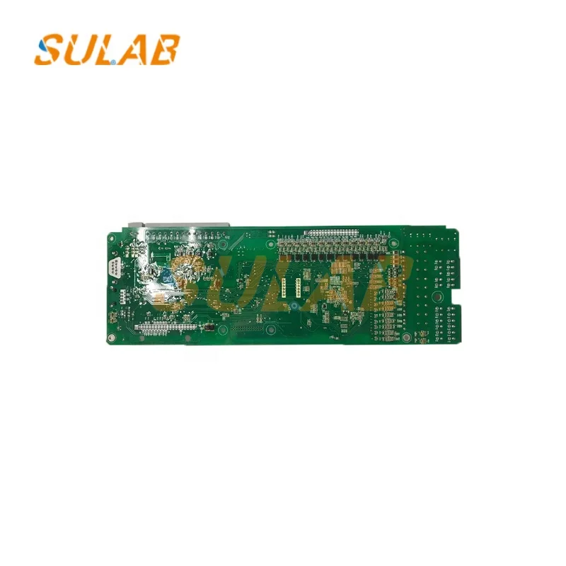 Elevator Main PCB Board SSL-7000-A1 SSL-7000-AX for SELOON Lift Spare Parts