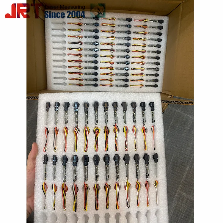 Mini Laser Module Robot Measurement Obstacle Avoidance 10m Distance Measure Laser Sensor With