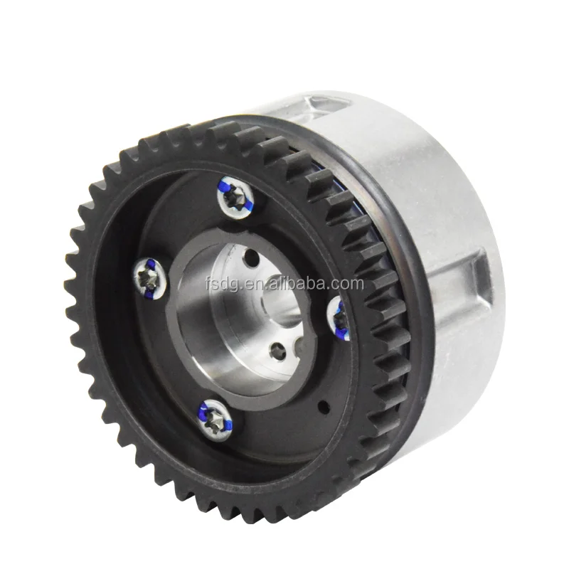 New Engine Camshaft Adjuster for Hyundai I10 MK2 II - OEM Timing Gear ...