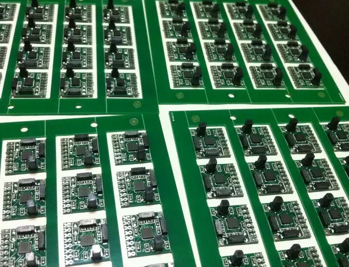 PNI RM3100 Geomagnetism Sensor Module Triaxial Magnetic Field Sensor ...