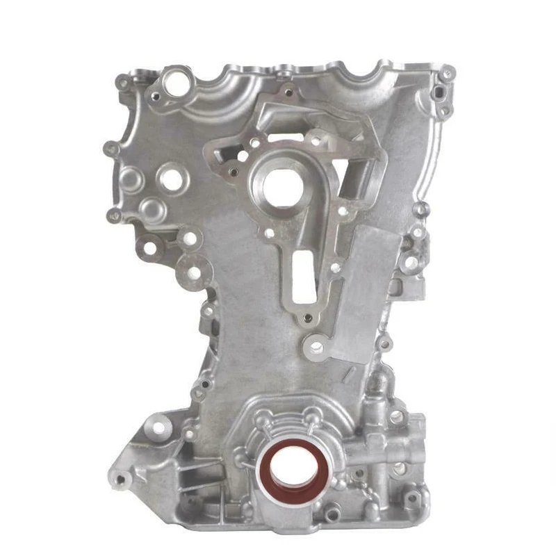 93183493 Timing Gear Housing Oil Pump Cover 93181959 93177165 55556309 ...