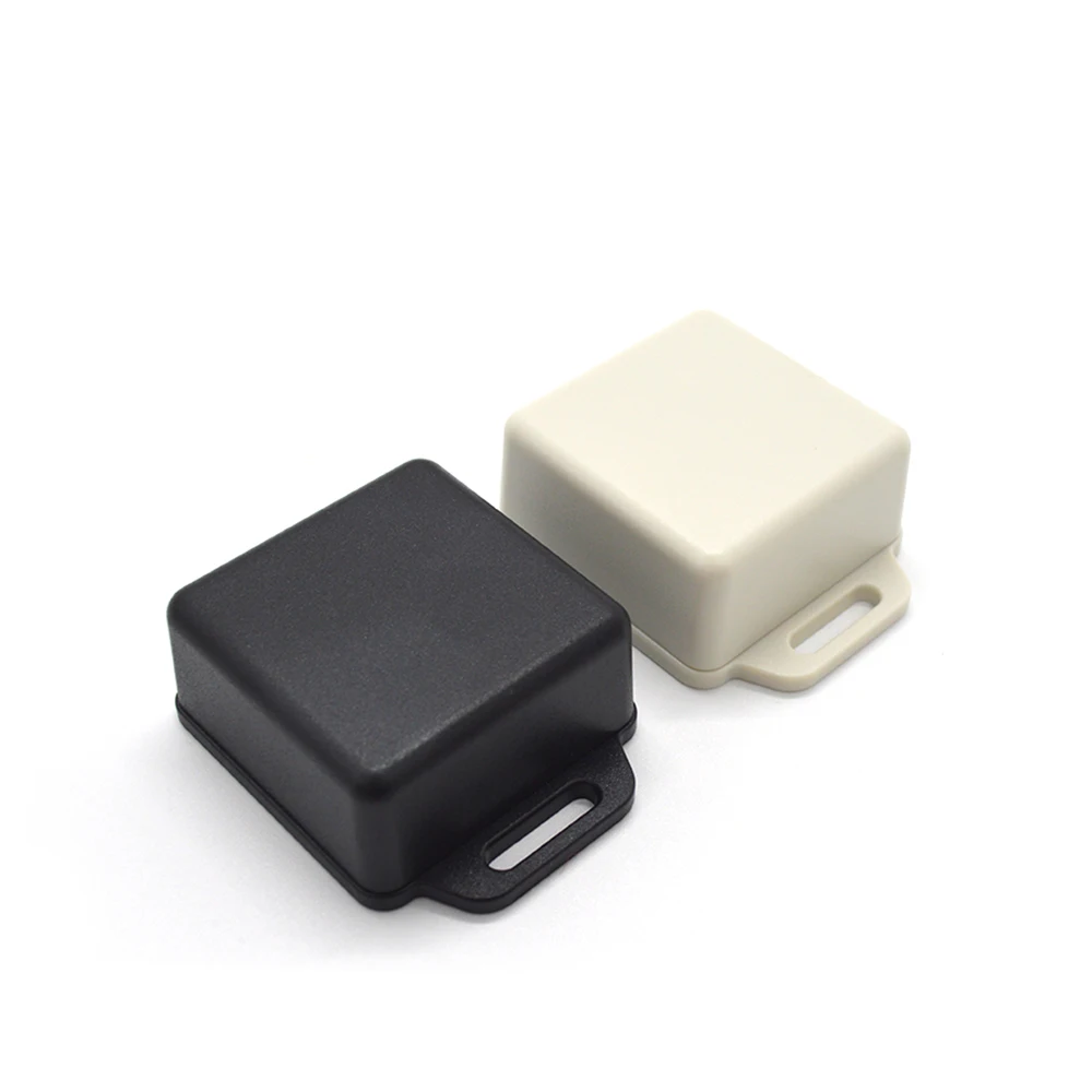 SZOMK Pcb Mounting Enclosure - ABS Plastic Casing for Automation