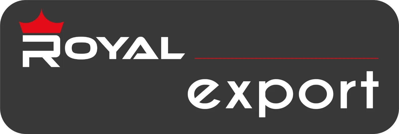 Company Overview - ROYAL EXPORT