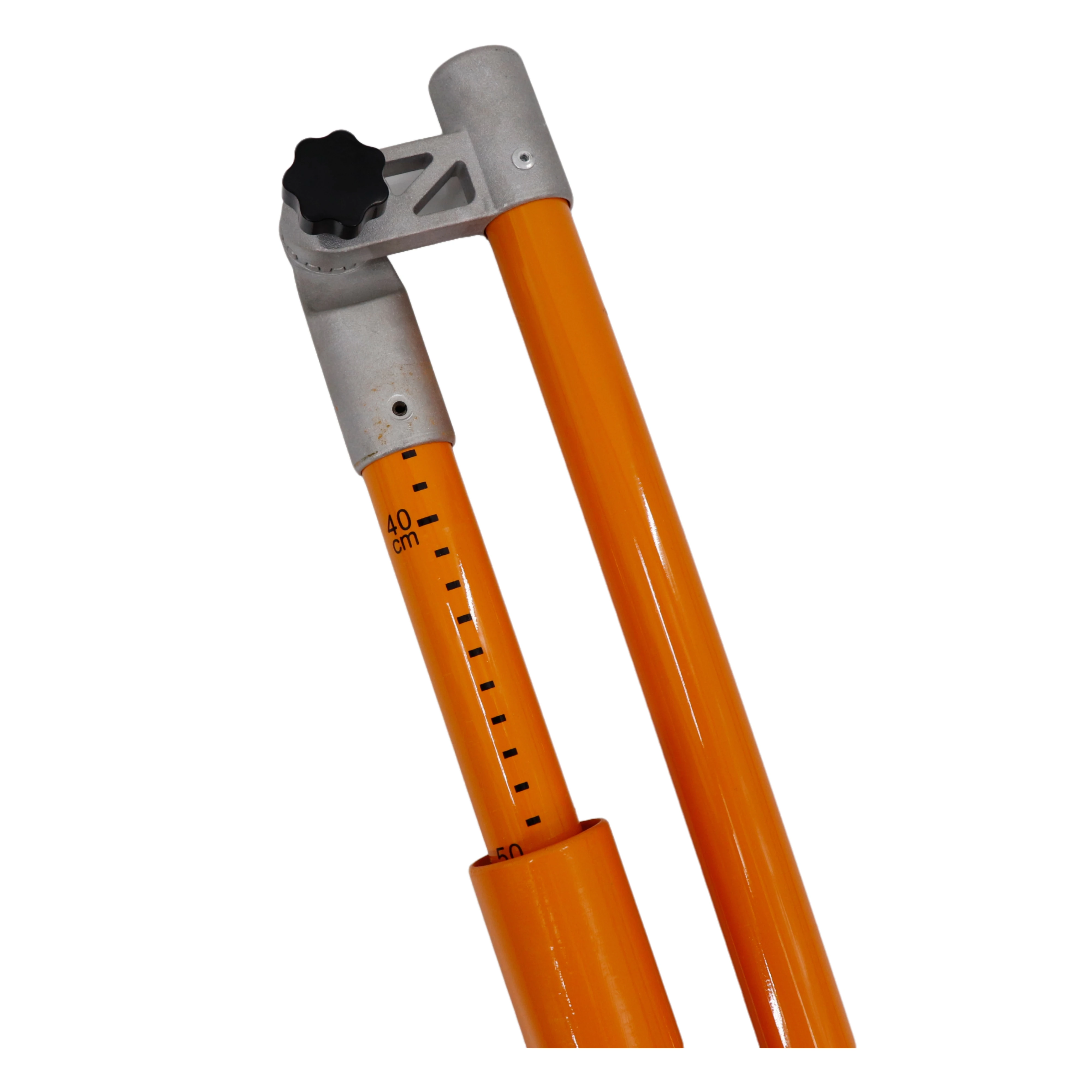 Quality Guaranteed Round Telescopic Insulation Fiberglass Cargo Height ...