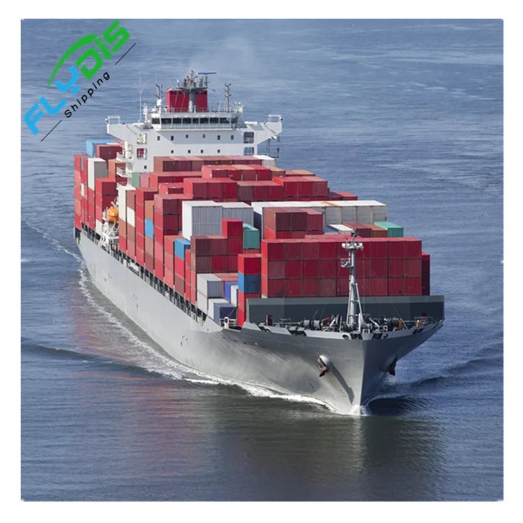 Fast And Cheap Container Sea Shipping Service From China To Bulgaria ...