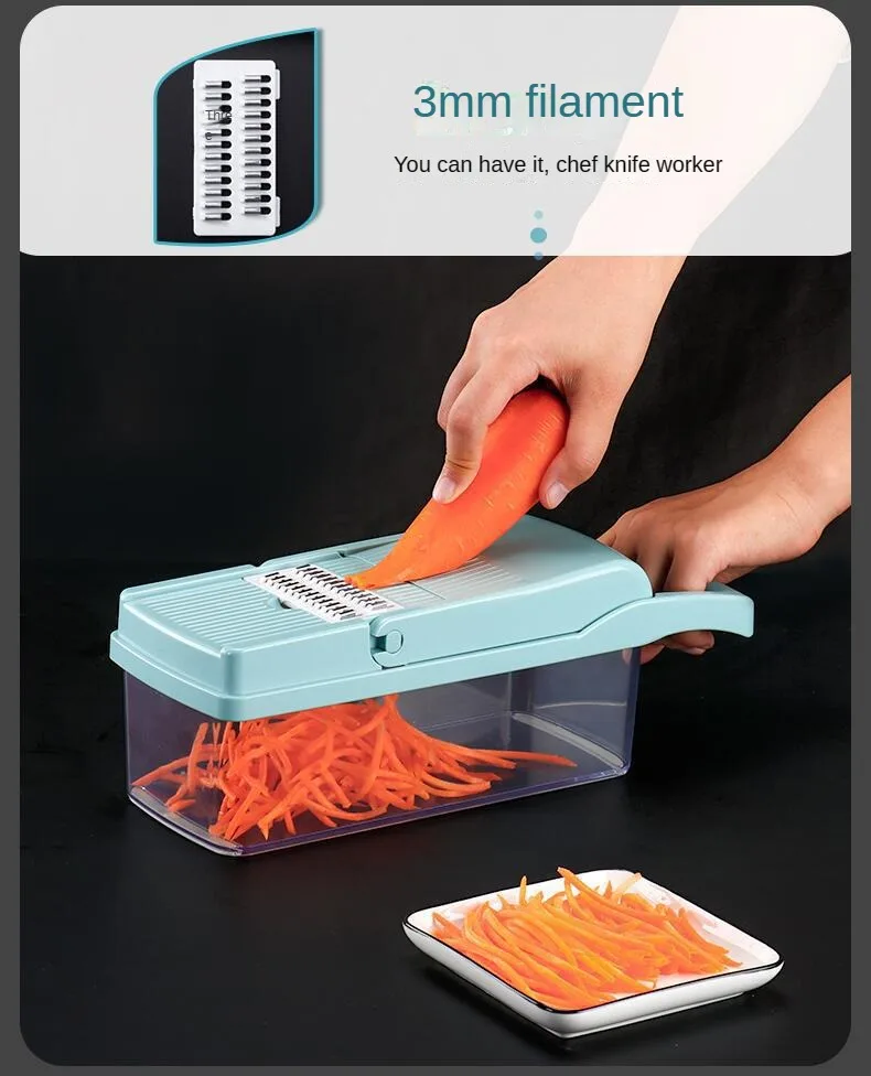 Fruit & Vegetable Tools - Efficient Kitchen Solutions