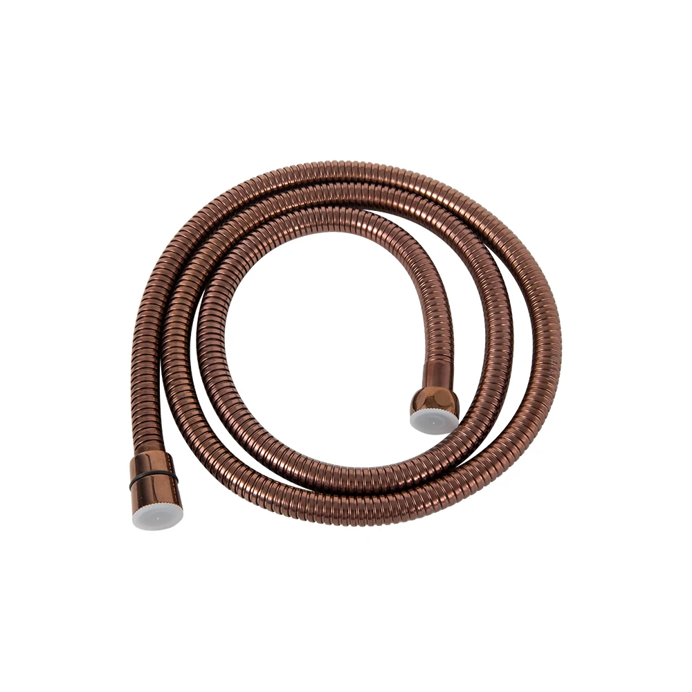 Sanitary Ware High Pressure Shower Hose Pipe Hose Bathroom Stainless ...