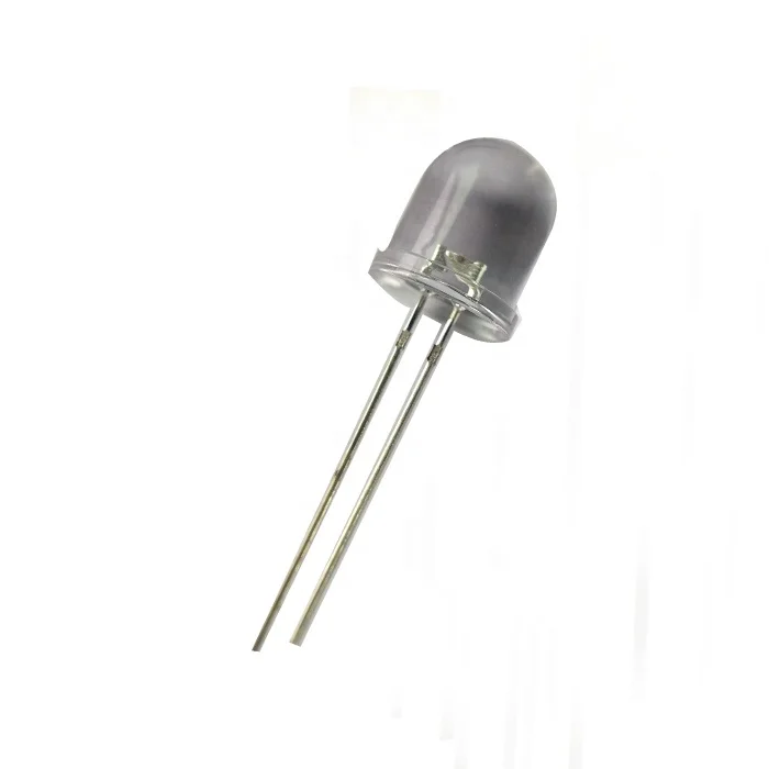 10mm Led Light Diode - Buy Led 10mm,10mm Led Diode,10mm 0.5w With Water ...