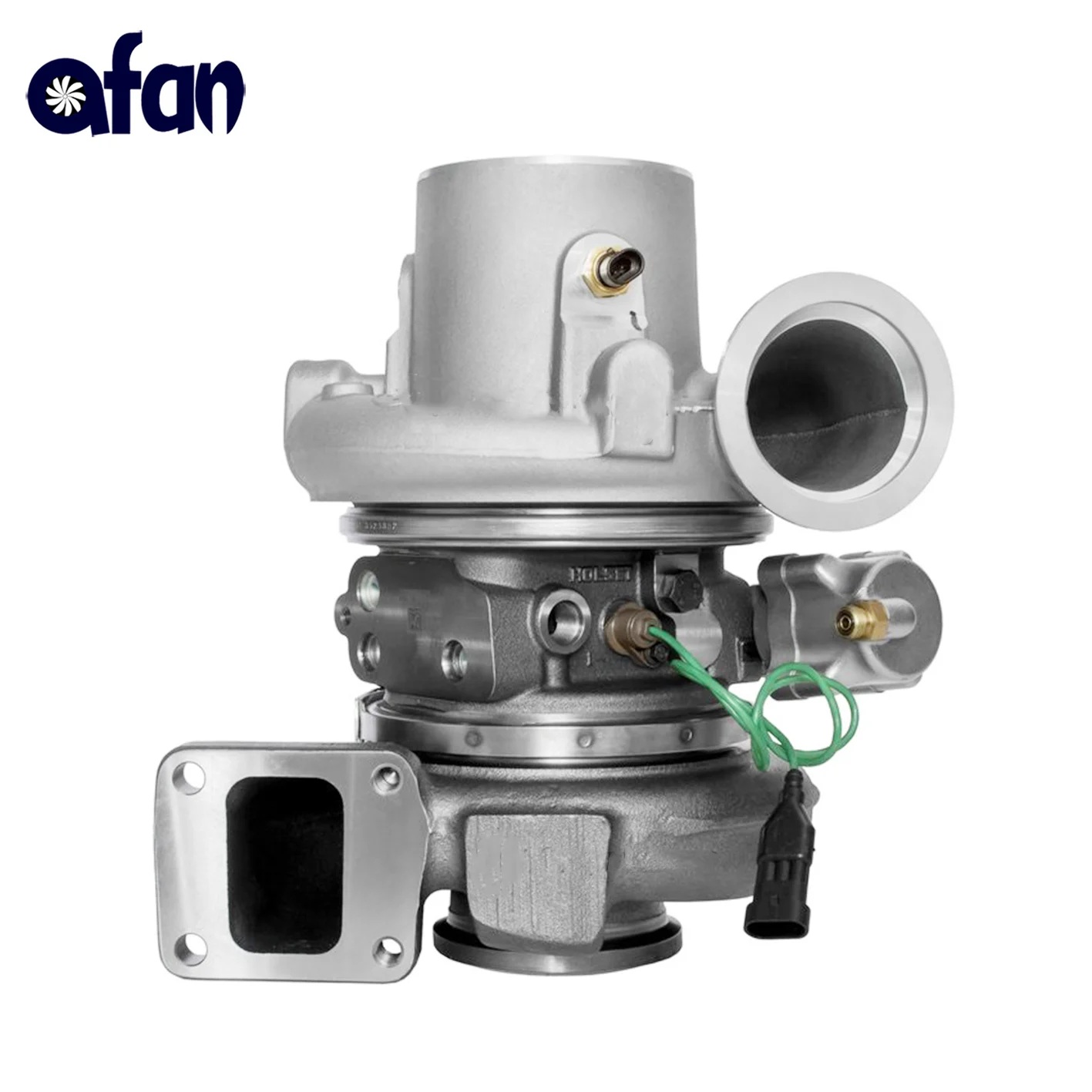 Vgt Turbocharger 5352714 4089713 4955305 3768263 2881993 4045752 ...