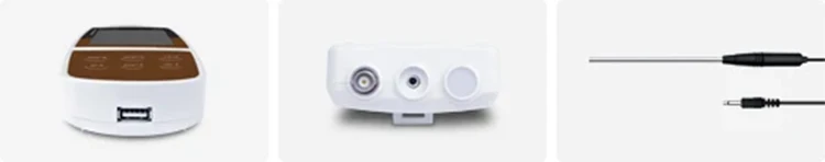 High Accuracy Portable Water Hardness Meter - Model 322