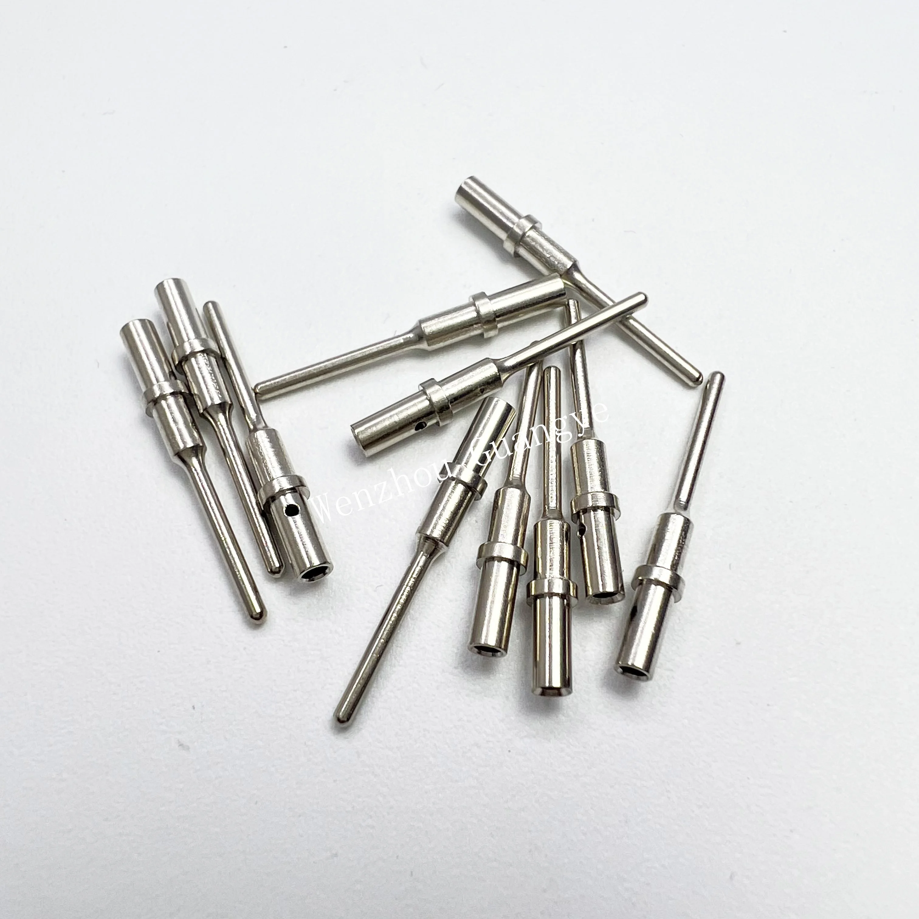 Deutsch Dt Series 0460-202-16141 Female Connector Terminals Solid ...