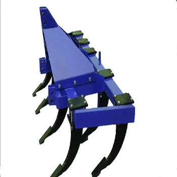 Agricultural Farm Spring Tine Cultivator 3zt-1.4 - Buy Spring ...