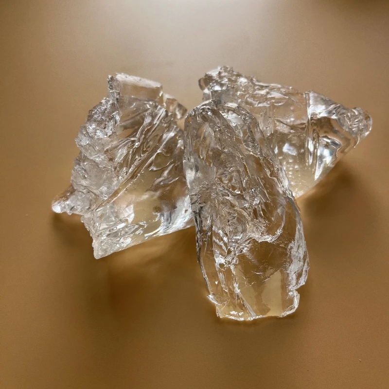 A High-polymer Gel Wax Jelly Wax Suitable For Clear Candles With Medium ...