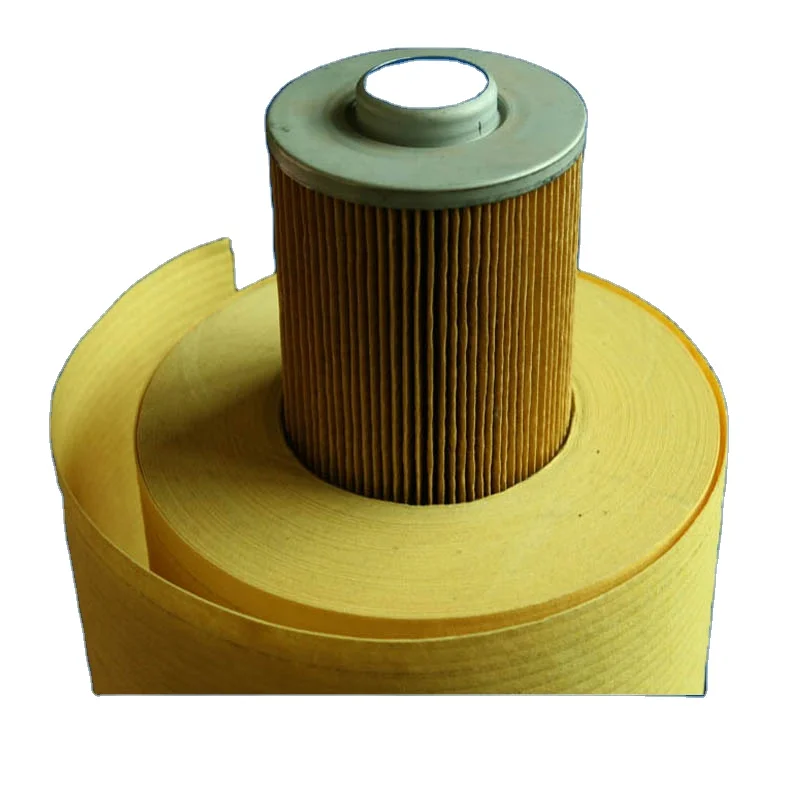 Industrial Oil Filter Paper,Air Filter Paper,Fuel Filter Paper In ...