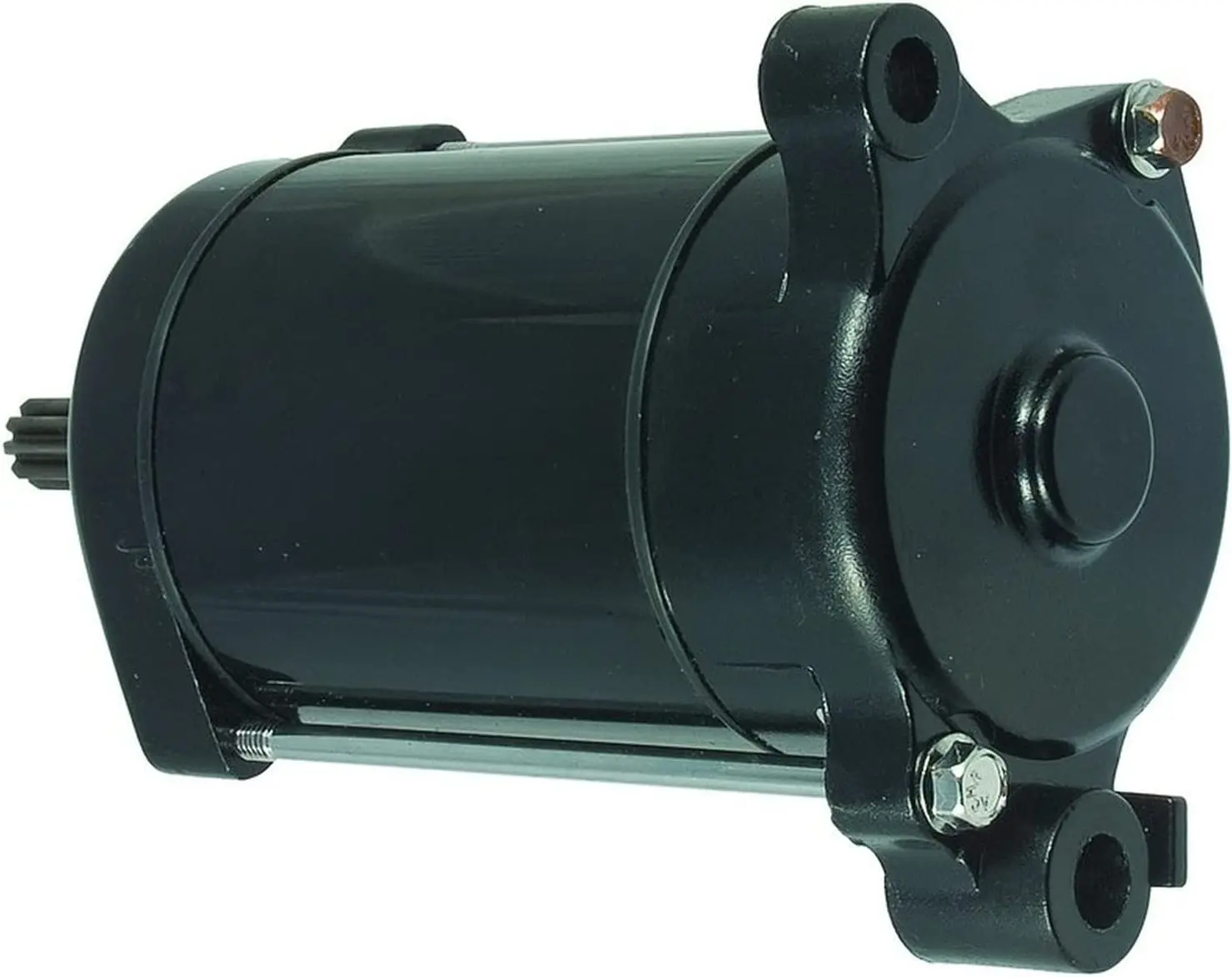 Motorcycle Parts Starter Motor for YAMAHA WAVE RUNNER & Wave Blaster ...