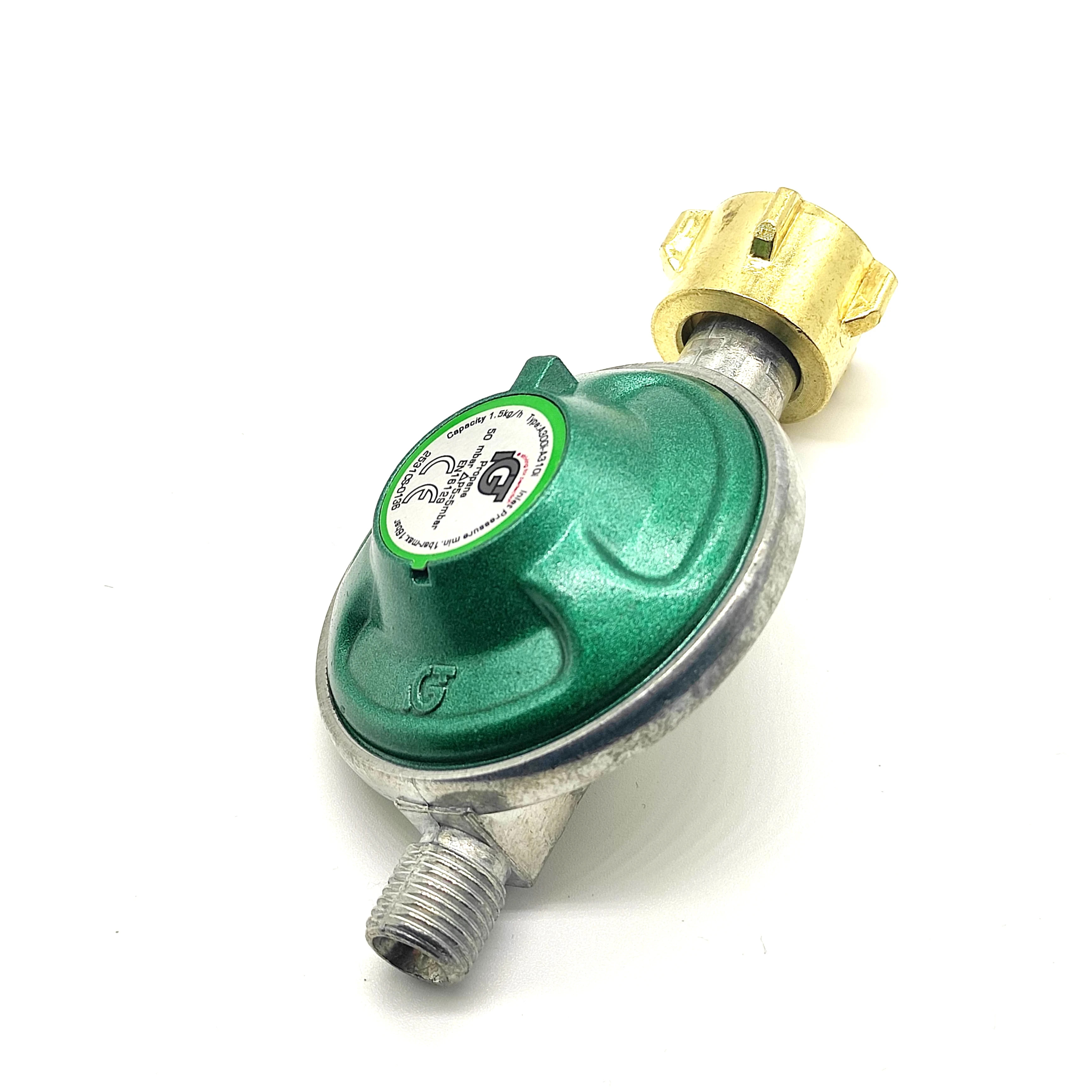 New Design Gas Regulator Safety Regulator Gas Lpg Low Pressure ...