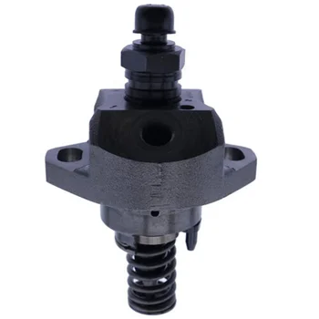 Fuel Injection Pump 0417 9573 04179573 For Engine F2l1011f F3l1011f ...